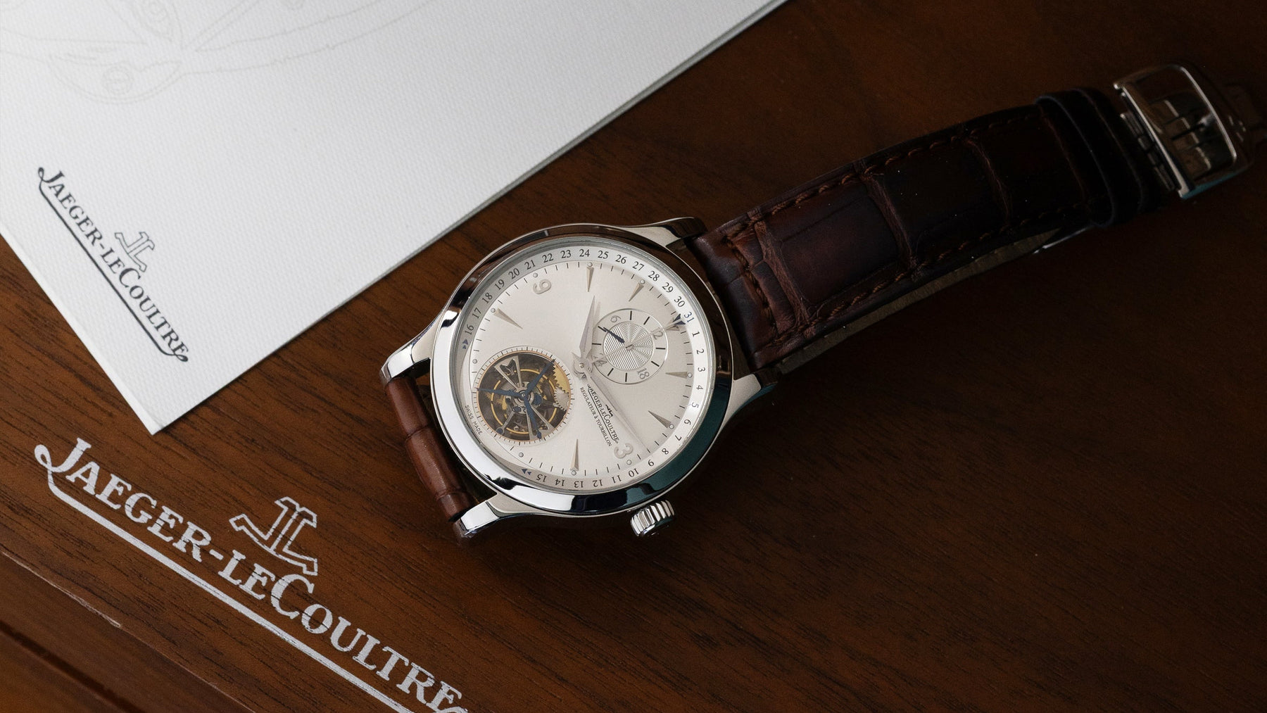 Watch Garage - Vintage watches, parts, collectibles and restoration